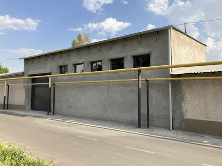 Сдается в аренду помещение