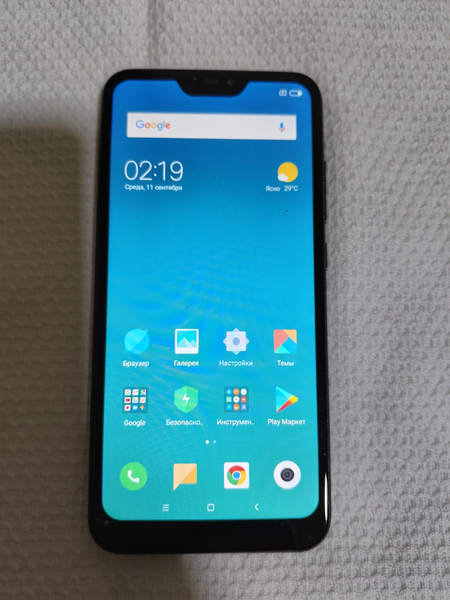 Redmi  6 Pro  4/64GB