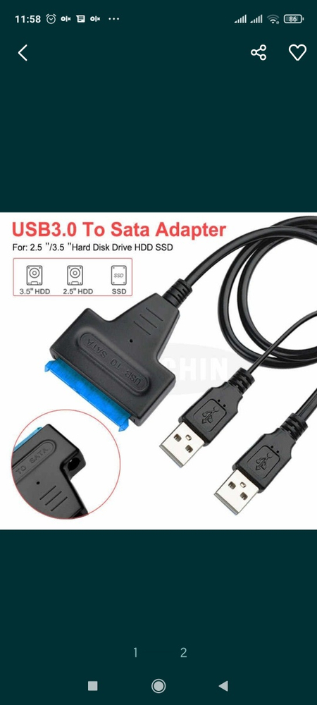 Type - c hub, usb 3.0 / 4 port