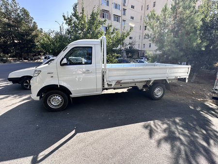 Shineray T30 2024