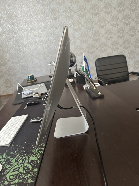 I Mac 2017 1 gb ichki xotira DDR4 Core i 5