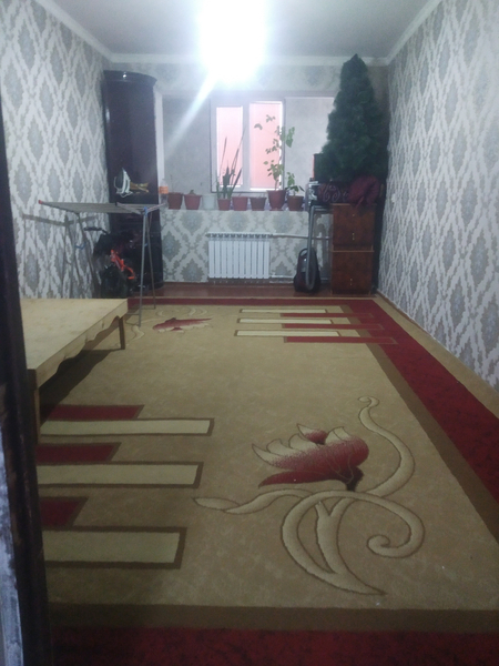 Уй сотилади 2 хонали