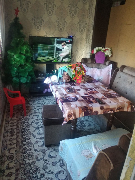 Toshkent viloyatida uy