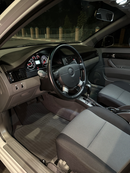 Shevrolet Lacetti Gentra 2023 Шевроле Ласетти Жентра 2023