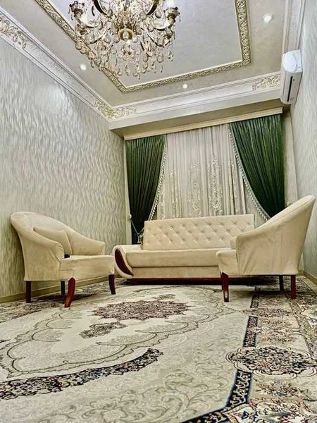 Яккасаарй Шошилин Зор Нархда С ремонтом Подключ White Hosue 73м;Му Way