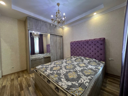 Продается квартира госпитальный рынок
