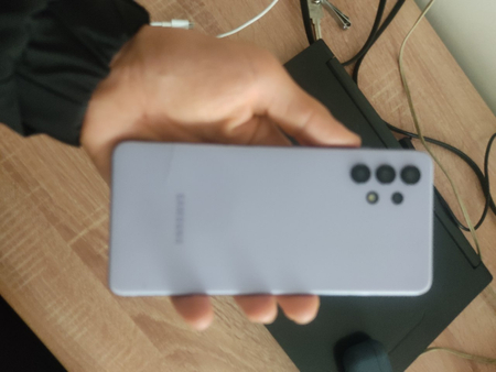 Samsung Galaxy A 32