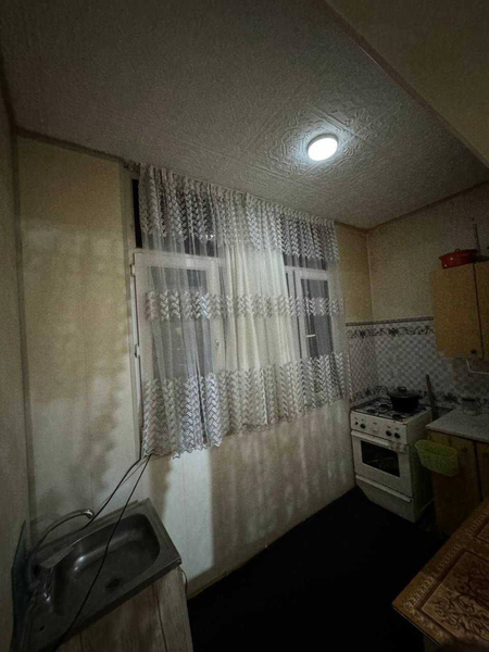 Сдается 2 х комнатная Сергели 16а