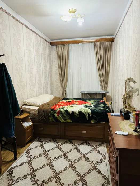 Феруза продается квартира 2/2/4 можно под ипотеку N289