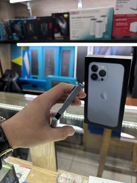 Iphone 13pro 128 gb arzon