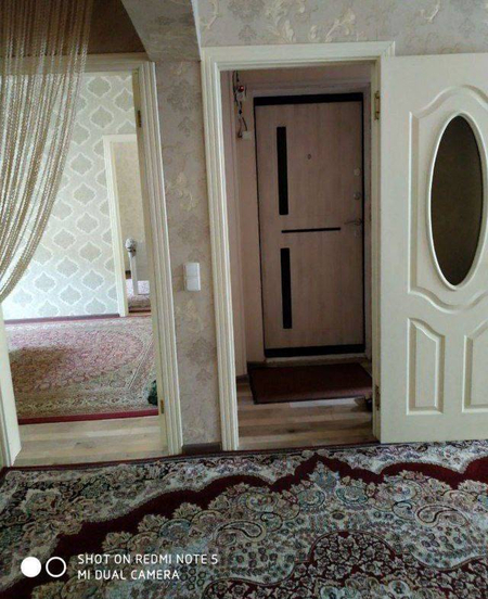 N1526 Shayxontohur tumani Jarariq 5/3/9