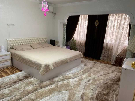 Аренда квартиры по улице Нукус ID:DM37