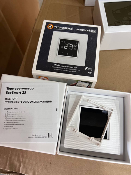 Электрический Теплый пол оптом цена