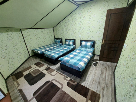 Dacha Arenda XUMSON