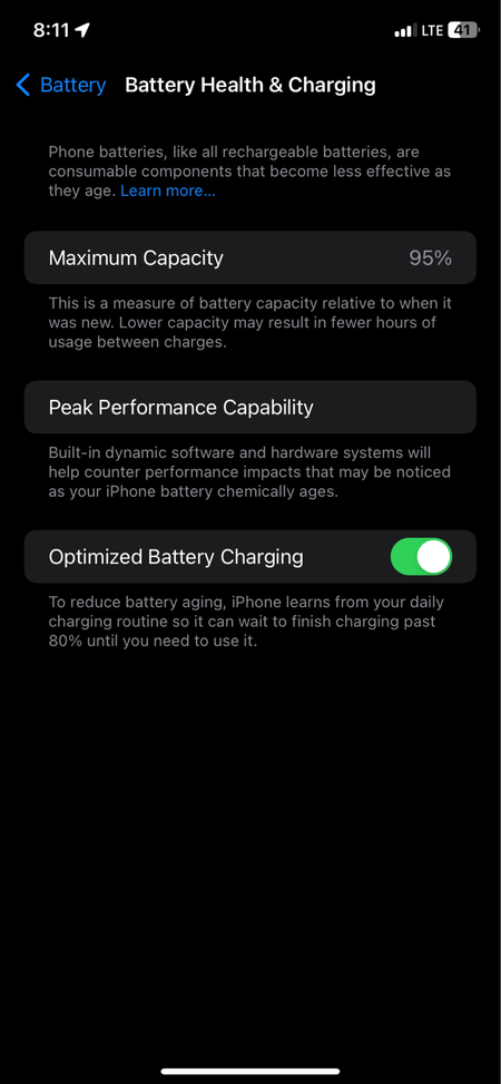 Iphone 11 64GB white
