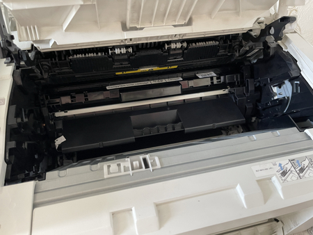 Продам 3в1 принтер Hp LaserJet Pro MFP M130a