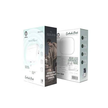 ДОСТАВКА БЕСПЛАТНО! Наушники Green Lion AirPods Pro2 ANC