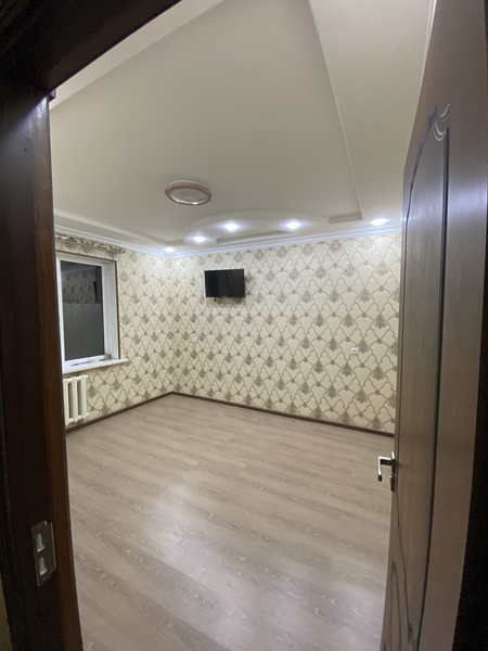 4-х комнатная квартира, Ракат корзинка
