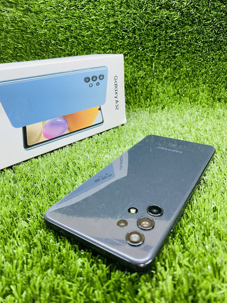 Samsung Galaxy A23