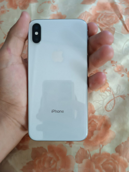 Ipxone X 64 talik