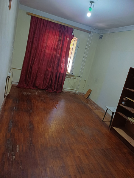 Продаётся квартира