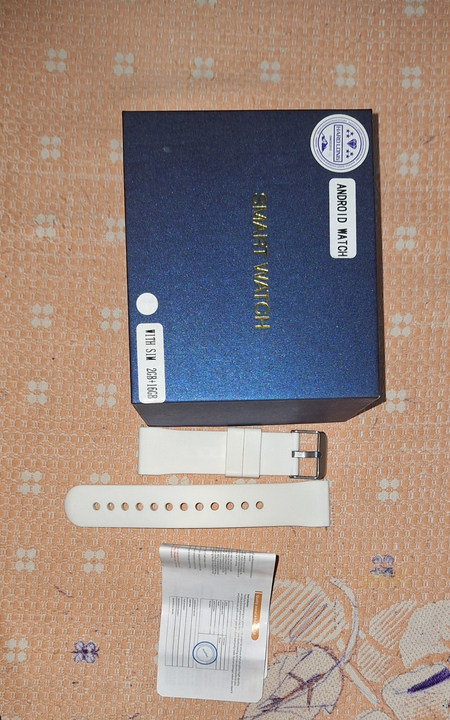 Kafolat 1yil ,dostafka kelishiladi,android watch S1