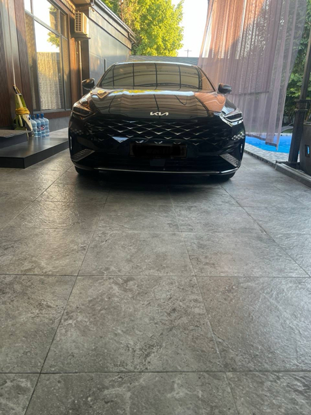 Продам свою kia k8