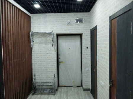 ПРодаётся 3х комнатная квартира в Новостройке. Паркент Плаза