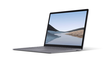 MICROSOFT SURFACE 3 CORE i5-1035G7, 8гб, 256ssd Сенсорный