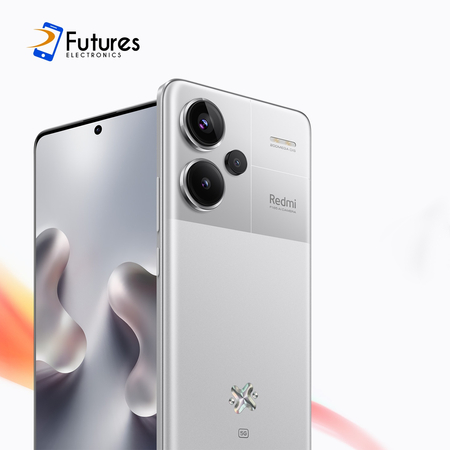 Redmi Note 13 Pro + 5g