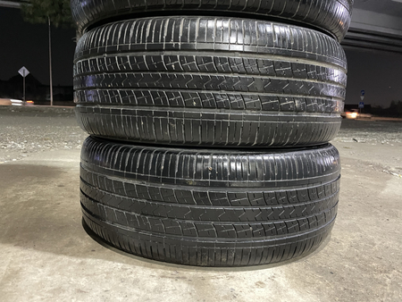 Kumho 205 / 55 / 16
