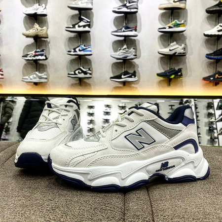 New balance krossovka krossovki