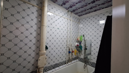 Продаётся 1 комнатная квартира на Телеграфе 17,500 $