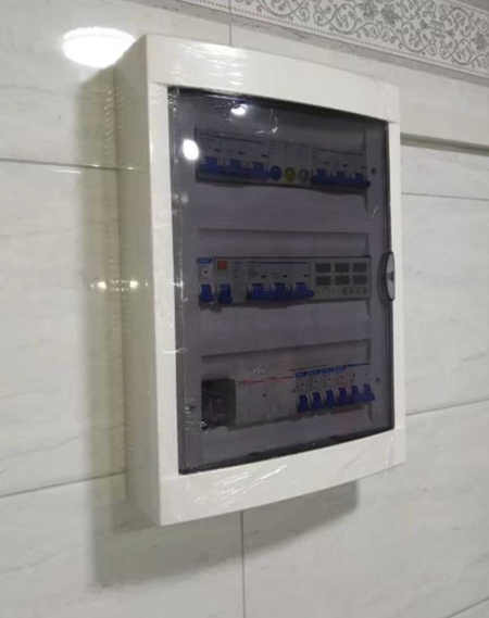 Elektirik xizmati Toshkent shaxar 24/7