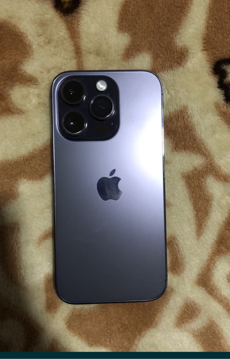 Iphone 14 pro 256 talik srochni