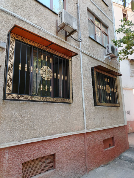 Reshotka arzon va sifatli qilib yasab beramiz
