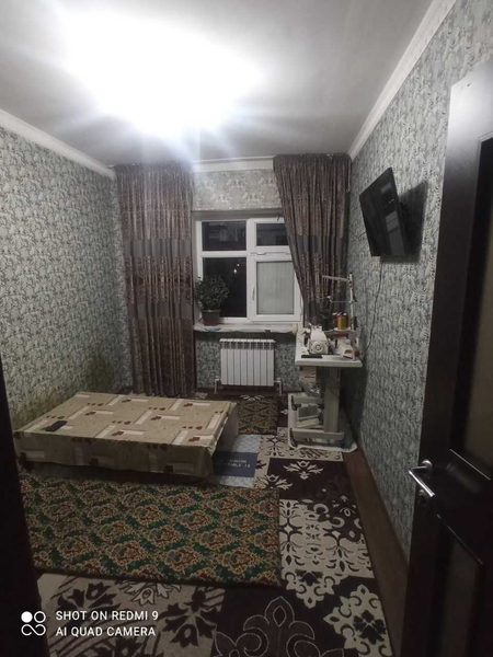 Sergiliy 5a  3 xonali