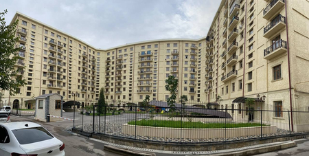 Продаётся 3/8/10 Новостройка ЖК New life in Yashnabad Узбум
