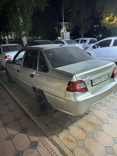 nexia 2 2009 лукс кондицанер срочна ертагача