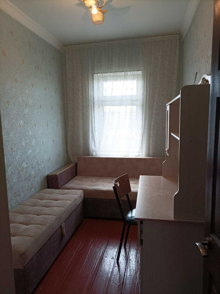 (К129166) Продается 4-х комнатная квартира в Алмазарском районе.