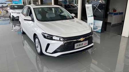 Chevrolet Monza 1.5L  Honda Criyder 1.0 L Turbo   Honda ENS-1. 2023