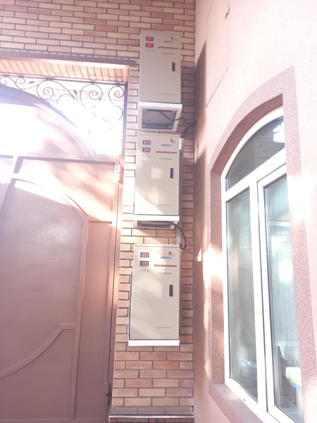 Yevro elektir mantaj toshken boylab 24/7