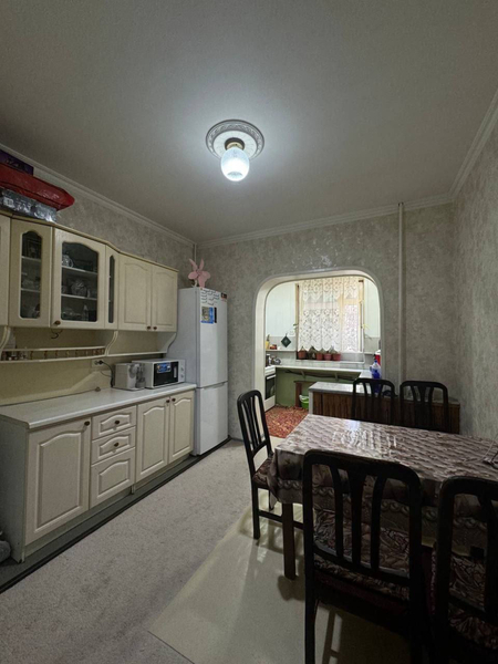 Срочно Продается 4х ком кв Мирабад кий район