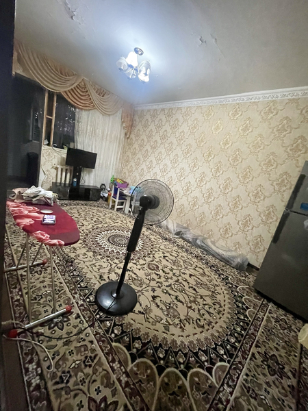 Продаётся квартира Юнусабад 15кв 2*3/4/4   58000у.е