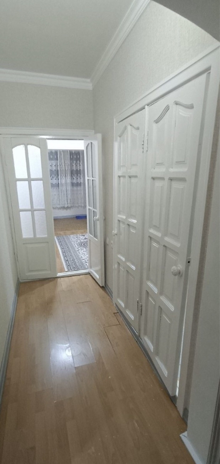 Yunusobod 19 kv 3 xonali kv oilaga uzoq mudatg beriladi