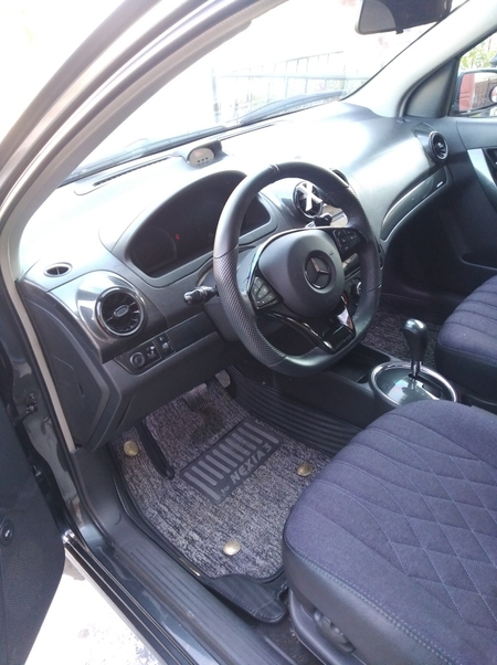 Nexa 3 aftamat 8600