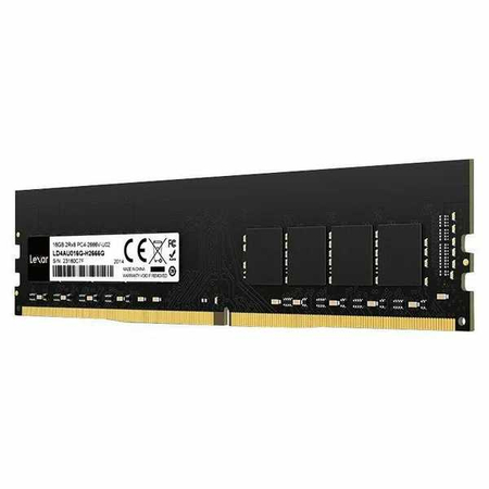 | DDR4 8Gb  2666МГц  PC4-21300 Lexar (Crucial)  (original)