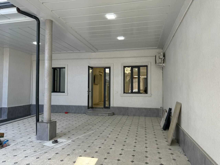 Ташкент , Сергили  ул Ханабад  дом 270 м² на участке 2.7 сот.  (J3699)