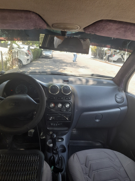 Matiz Best 2013 yil kanditsyaner