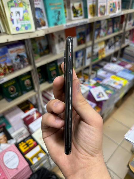 Iphone 11 pro 64gb ideal